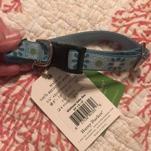 Harry Barker | Accessories | Harry Barker Wildflower Collar | Poshmark